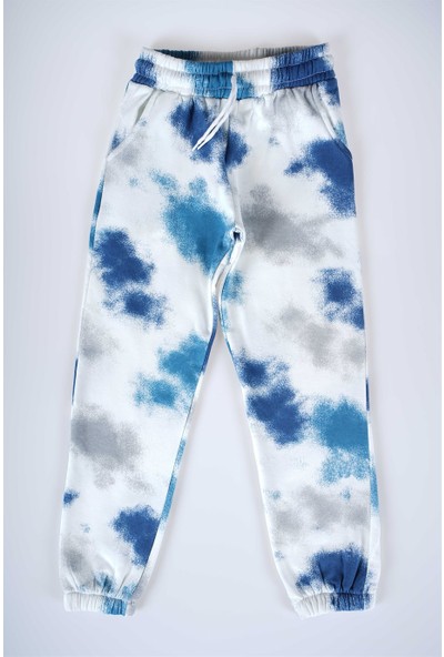 Miniko Kids Yeni Sezon Batik Modelli Kız Çocuk Şardonlu 3ip Eşofman Altı Miniko Kids Yeni Sezon Batik Modelli Kız Çocuk Şardonlu 3ip Eşofman Altı