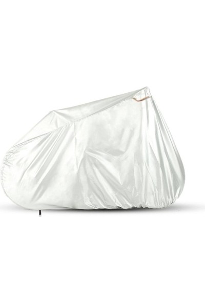 Esen Oto Bisiklet Brandası Çantalı