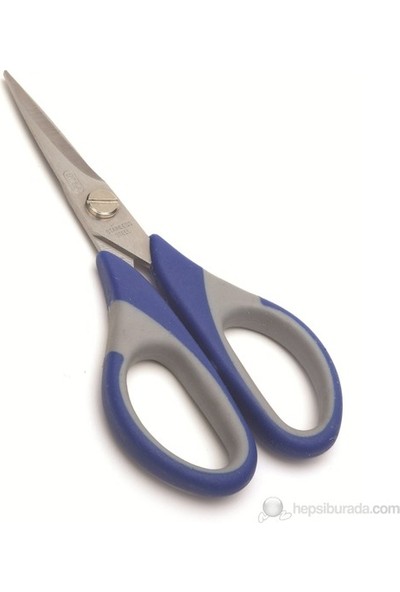 Mas Ofis Makası Force 140 mm 1214 Mas Ofis Makası Force 140 mm 1214