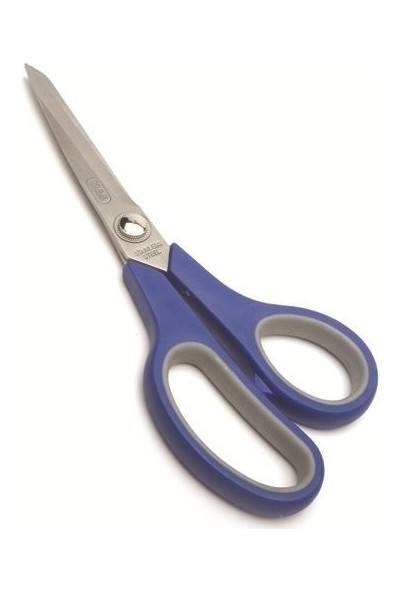 Mas Ofis Makası Force 220 mm 1222 Mas Ofis Makası Force 220 mm 1222