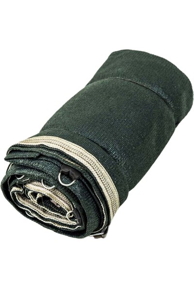 Nalburtek Ebatlı Gölgelik File Çit %95 4x3 mt 12M2