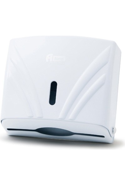 Z Katlı Kağıt Havlu Peçetelik