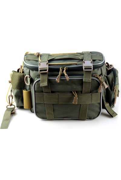 Top Sport Olta Takımı Çanta Olta Takımı Saklama Çantası Organizatör