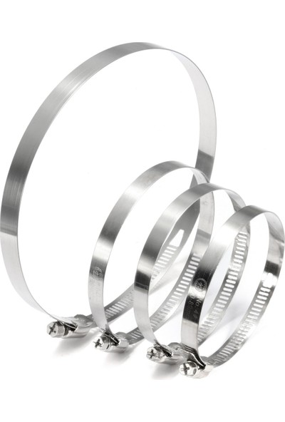 Genel Boru Kelepçesi 125 mm Genel Boru Kelepçesi 125 mm