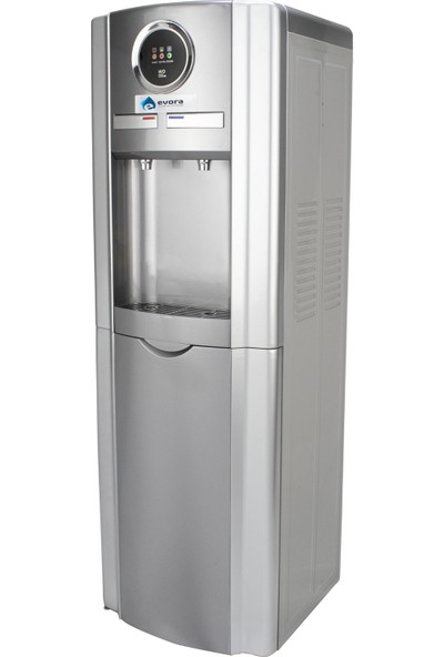 Evora Ev Tipi 2 Musluklu (Sıcak, Soğuk) Arıtmalı Su Sebili