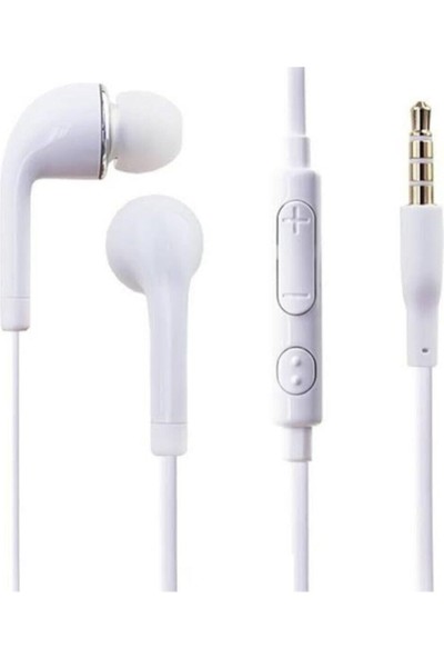 Ascellus J5 Kulakiçi Kulaklık Ascellus J5 Kulakiçi Kulaklık