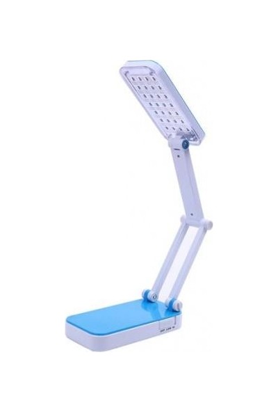 Tuuverse Watton WT-006 28 Ledli Şarjlı Masa Lambası Tuuverse Watton WT-006 28 Ledli Şarjlı Masa Lambası