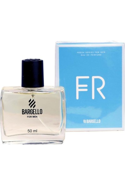 Bargello 735 Erkek Parfüm Edp Fresh 50ML Bargello 735 Erkek Parfüm Edp Fresh 50ML
