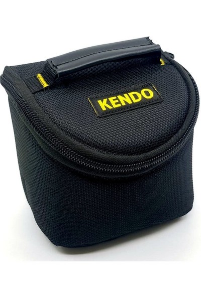 Kendo Spin Makine Çantası