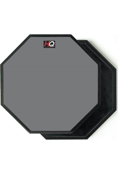 Evans RF12D Çift Taraflı Çalışma Pedi