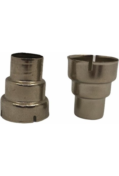 Best 8016 Sıcak Hava Üfleme Tabancası Yedek Ucu Best 8016 Sıcak Hava Üfleme Tabancası Yedek Ucu