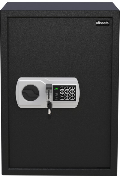 Insafe ISNEKC50 Dijital Ofis Tipi Çelik Kasa - Para Kasası Insafe ISNEKC50 Dijital Ofis Tipi Çelik Kasa - Para Kasası
