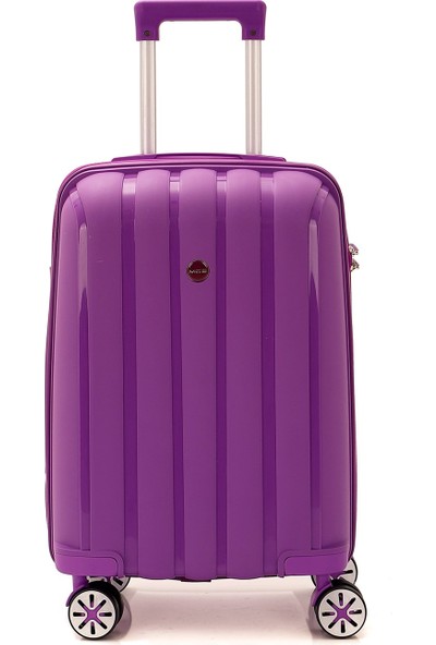 Mçs Polipropilen Valiz V305