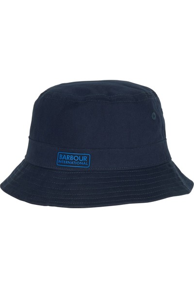 Barbour B.ıntl Norton Drill Sports Şapka NY51 Navy Barbour B.ıntl Norton Drill Sports Şapka NY51 Navy