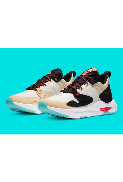 Nike Jordan Air Cadence DB2741-100 Erkek Basketbol Ayakkabısı