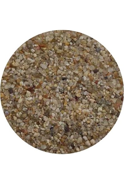 Atakan PetShop Dere Kumu 1-2 mm 5 kg Kovadan Bölme Atakan PetShop Dere Kumu 1-2 mm 5 kg Kovadan Bölme