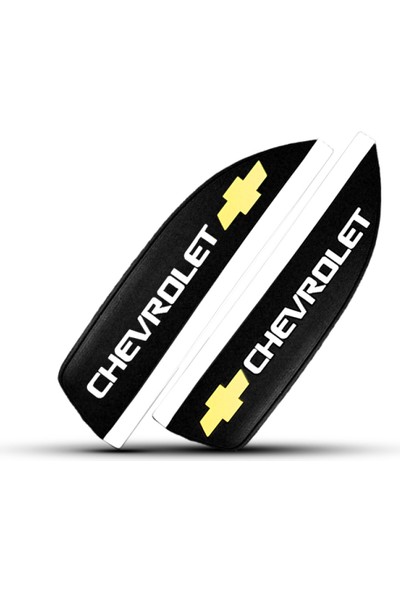 C9 Chevrolet Logolu Silikon Esnek Otomobil Yan Aynası Yağmur Koruyucu Siperlik C9 Chevrolet Logolu Silikon Esnek Otomobil Yan Aynası Yağmur Koruyucu Siperlik