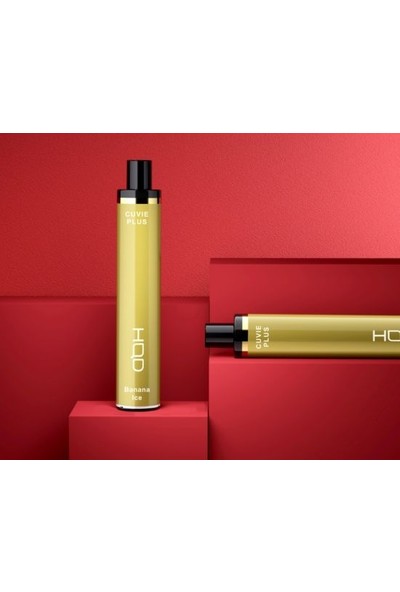 Elektronik Kalem Nargile Puff Elektronik Kalem Nargile Puff