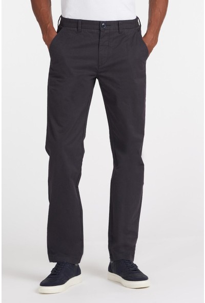 Barbour Neus Ess Chino Pantolon NY91 Navy