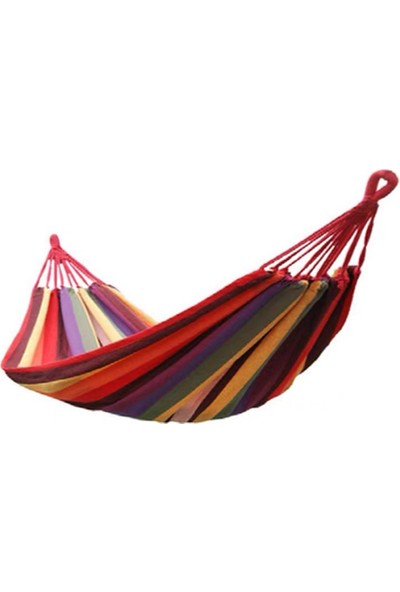 Top Sport Kamp Için Naylon Hamak (Yurt Dışından) (Yurt Dışından) Top Sport Kamp Için Naylon Hamak (Yurt Dışından) (Yurt Dışından)