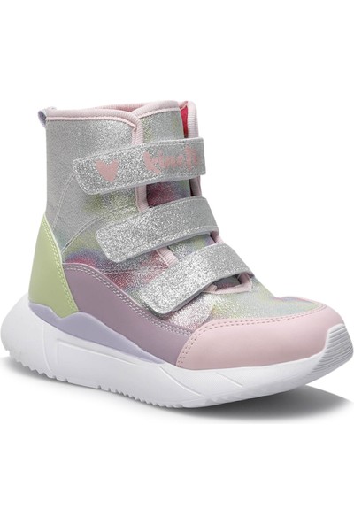 Kinetix Lydıa 1pr Lila Kız Çocuk Outdoor Kinetix Lydıa 1pr Lila Kız Çocuk Outdoor