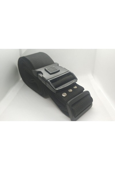 Mulligan Kemeri Mobilizasyon Kemeri