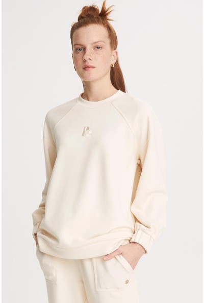 Perspective Jayne Eşofman Ust 0140