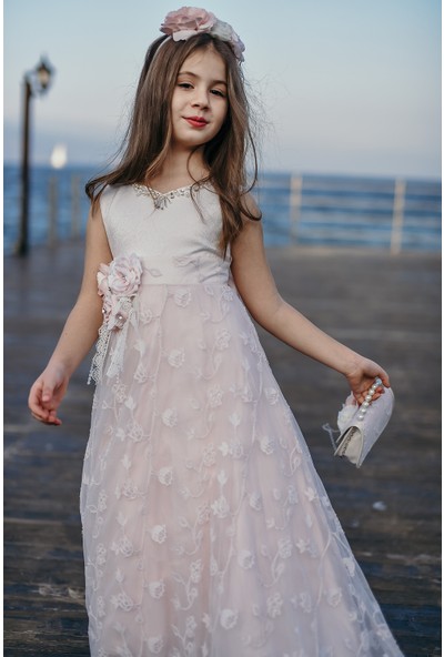 Mialora Exclusive Pembe, Çantalı ve Taçlı ,kız Çocuk Elbise, Doğum Günü, Parti, Yılbaşı Elbisesi, Kız Çocuk Abiye Elbise Mialora Exclusive Pembe, Çantalı ve Taçlı ,kız Çocuk Elbise, Doğum Günü, Parti, Yılbaşı Elbisesi, Kız Çocuk Abiye Elbise