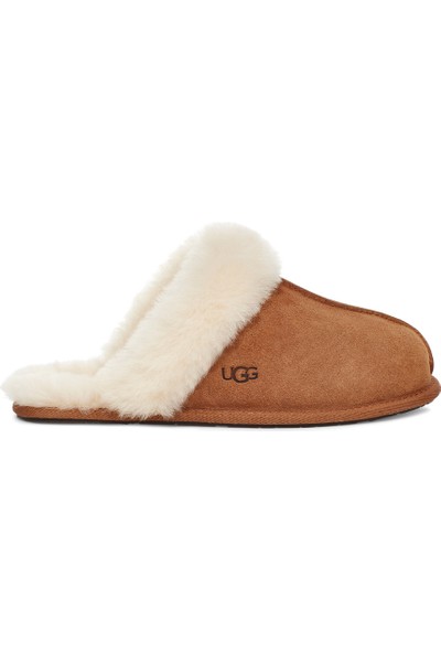 Ugg W Scuffette Iı Tüylü Kapalı Terlik