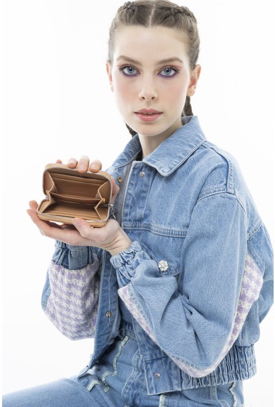 Benetton Kadın Cüzdan Lıla BNT766