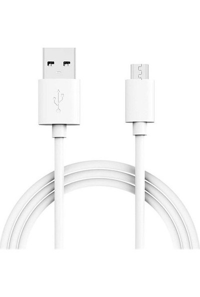Narita Micro USB ve Data Hızlı Şarj Kablosu 1 Mt. Narita Micro USB ve Data Hızlı Şarj Kablosu 1 Mt.