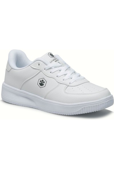 Lumberjack Fınster 2fx Beyaz Erkek Sneaker