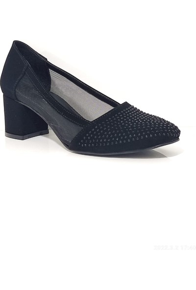 Pandora 31.6064 Kadın Topuklu Ayakkabı