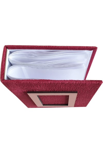 Adf Toptan 10 x 15 Cm 100'Lük Hakiki Koton Kumaş Fotoğraf Albümü Adf Toptan 10 x 15 Cm 100'Lük Hakiki Koton Kumaş Fotoğraf Albümü
