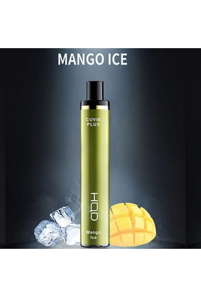 HQD Elektronik Kalem Nargile Puff HQD Elektronik Kalem Nargile Puff