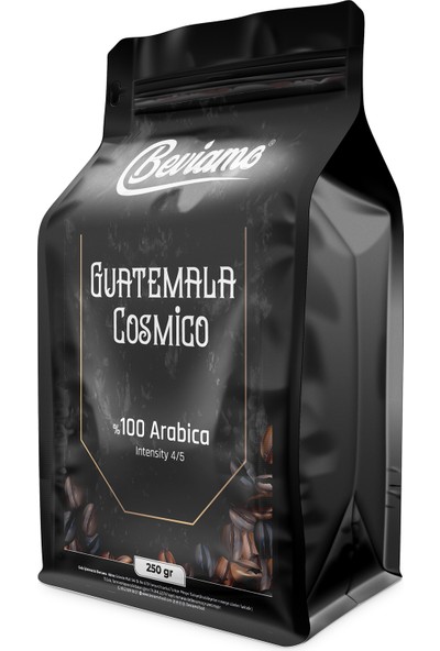 Guateamala Cosmico Filtre Kahve 250 gr