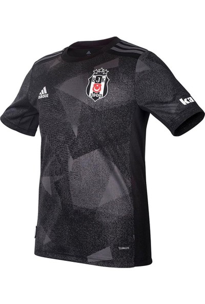 Beşiktaş Çocuk Lisanslı 2019-2020 Siyah Futbol Forması Beşiktaş Çocuk Lisanslı 2019-2020 Siyah Futbol Forması