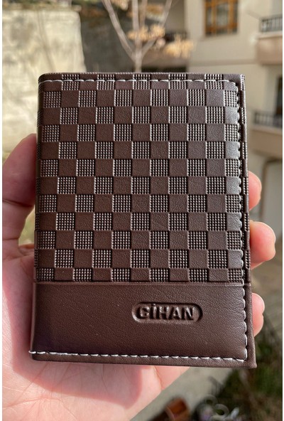 Cihan Model Erkek Cüzdan Cihan Model Erkek Cüzdan