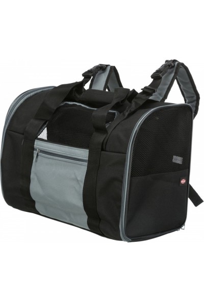 Trixie Pet Taşıma Çantası 44x30x21CM Siyah