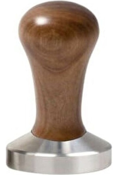 Efsun Tamper 53 mm Ahşap Sap Efsun Tamper 53 mm Ahşap Sap