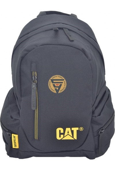 Cat 83541 Günlük Sırt Çantası 11 Litre Siyah