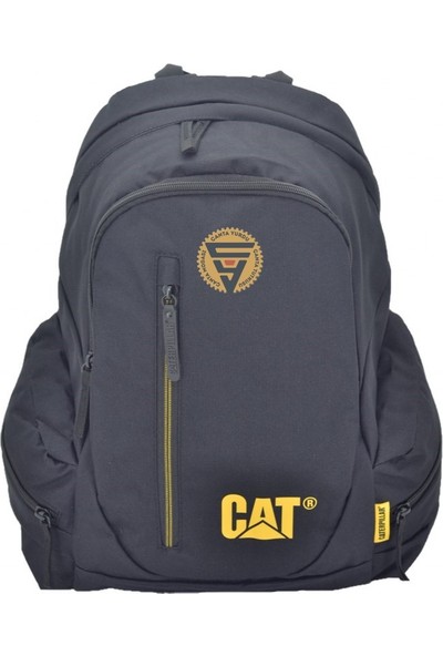 Cat 83541 20 Litre Günlük Sırt Çantası Siyah