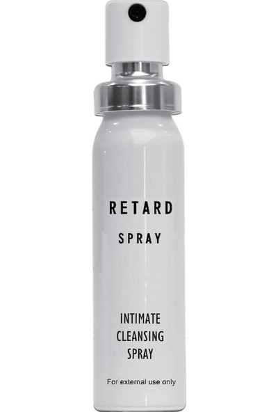 Retard Sprey Retard Sprey