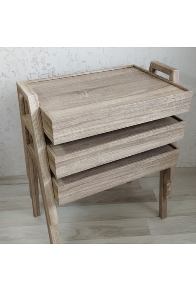 Keskin Tepsi Model Zigon Sehpa Keskin Tepsi Model Zigon Sehpa