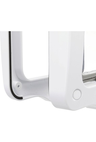 Trixie Kedi Kapısı, Dört Yönlü, 20 x 22 Cm, Gri Trixie Kedi Kapısı, Dört Yönlü, 20 x 22 Cm, Gri