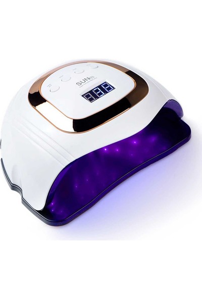 Sun Y1 168 Watt 42 LED Oje Kurutucu