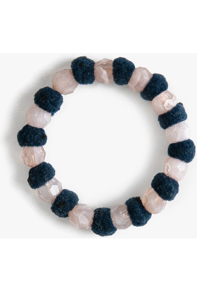 Koton Boncuk Detaylı Bileklik