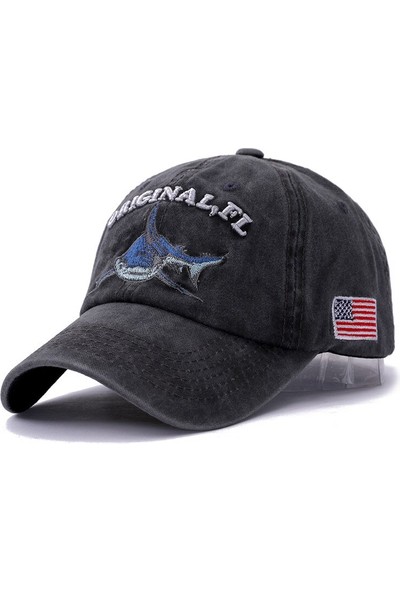 Afun Yıkama Pamuk Amerika Bayrağı Köpekbalığı Erkek Beyzbol Şapkası Kadın Snapback Şapka Erkekler Içın Kemik Hip Hop Baba Şapka Gorras (Yurt Dışından) Afun Yıkama Pamuk Amerika Bayrağı Köpekbalığı Erkek Beyzbol Şapkası Kadın Snapback Şapka Erkekler Içın Kemik Hip Hop Baba Şapka Gorras (Yurt Dışından)