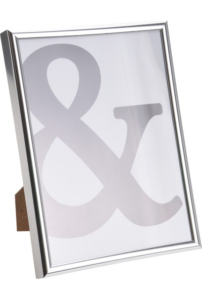 Boyner Evde 15 x 20 cm Silver Çerçeve