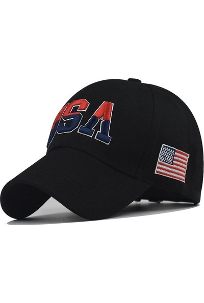 Afun Amerikan Bayrağı Beyzbol Şapkası Erkekler Nakış Abd Erkekler Içın Snapback Şapka Bone Gorra Casquette Moda Şapka (Yurt Dışından) Afun Amerikan Bayrağı Beyzbol Şapkası Erkekler Nakış Abd Erkekler Içın Snapback Şapka Bone Gorra Casquette Moda Şapka (Yurt Dışından)